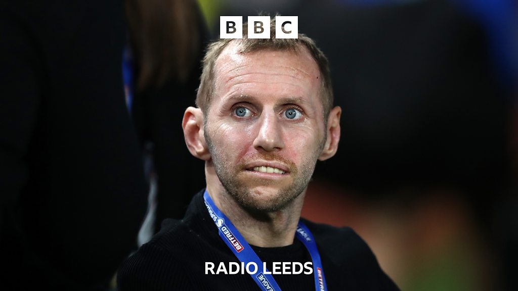 Burrow family: "The outpouring of love has helped" - BBC Sounds