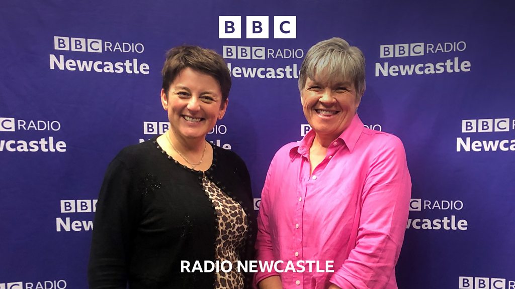 Anna Foster - Former Northumberland school nurse is transforming the ...