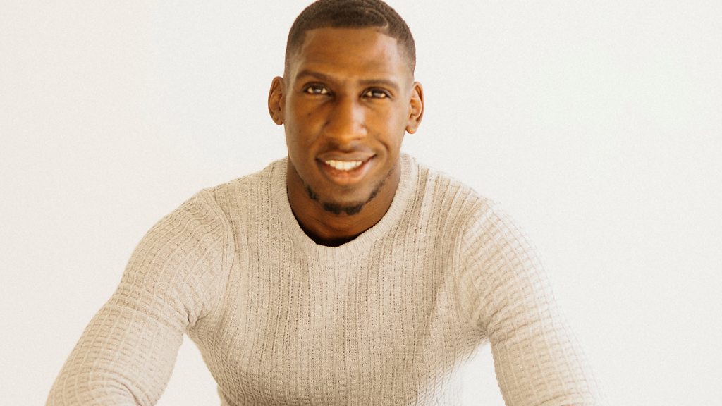 Sunday - Gospel artist Seth Pinnock comes out as gay - BBC Sounds