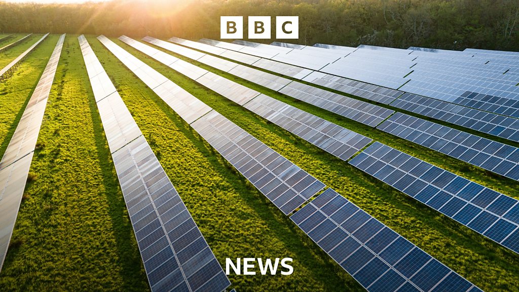 Giant solar farm near Newmarket approved - BBC Sounds