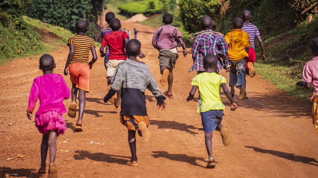 Assignment - The child rescue con - BBC Sounds