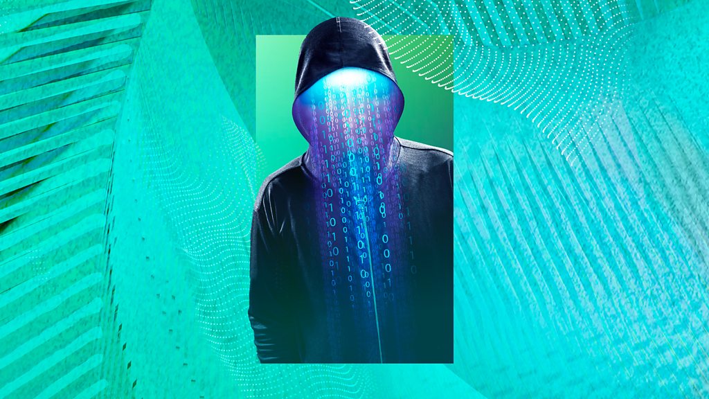 What are the consequences of DNA data being stolen? - BBC Sounds