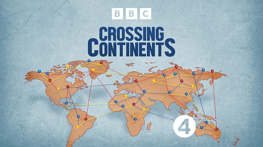 Crossing Continents - Spain - can an algorithm predict murder? - BBC Sounds