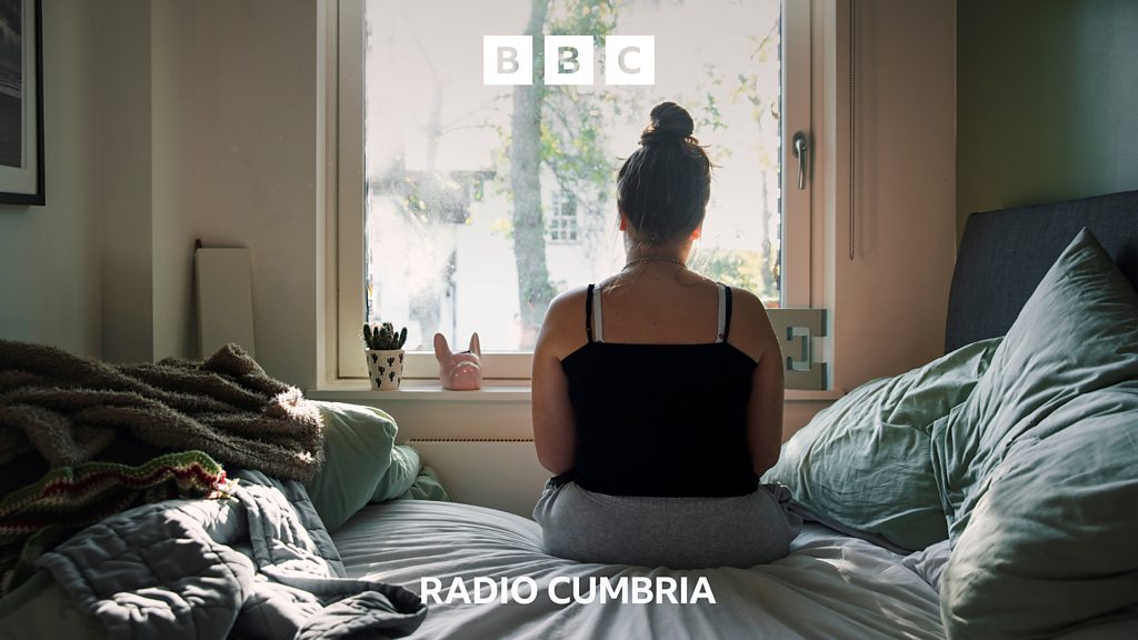 Barrow: one of the hardest places for women and girls? - BBC Sounds