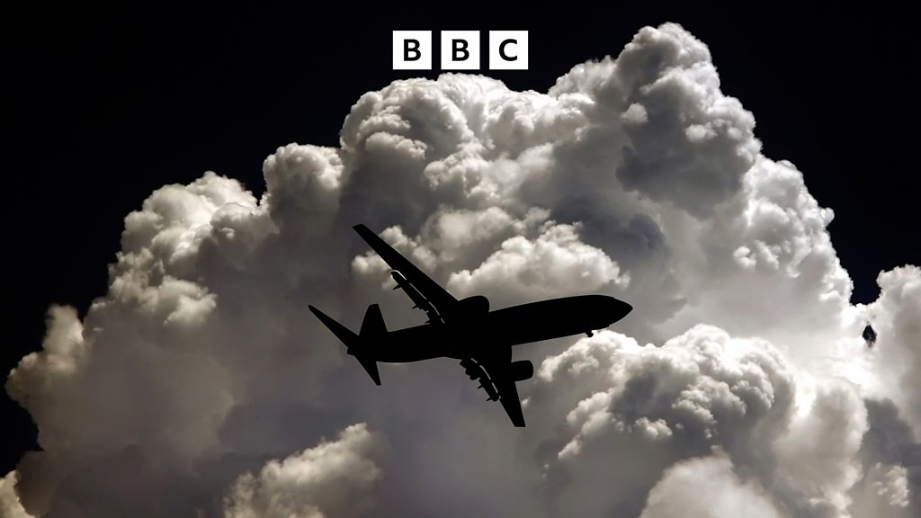 More or Less - Is increasing turbulence making flying more dangerous ...