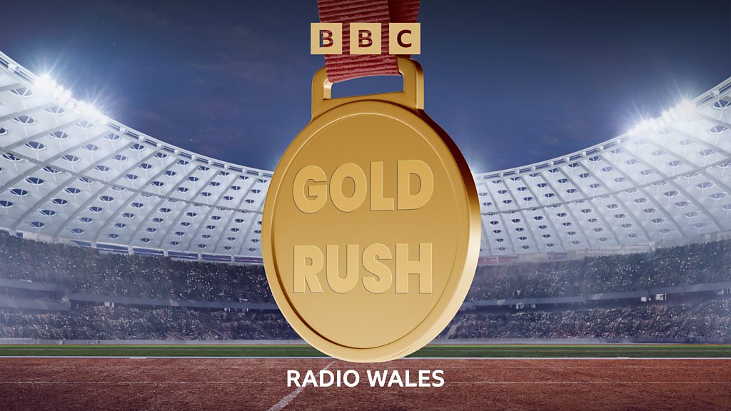 BBC Sounds - Gold Rush - Available Episodes