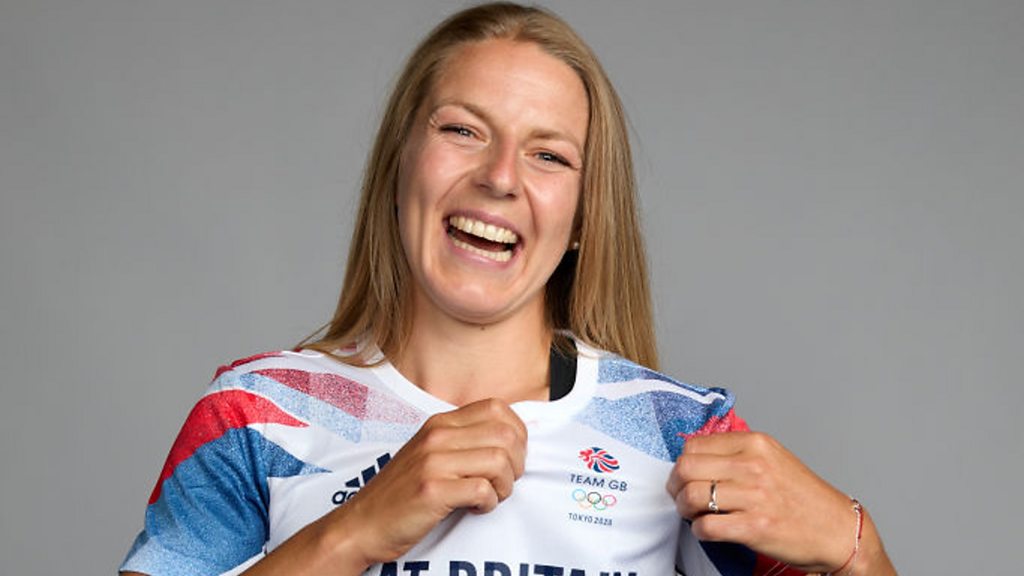 Not by the Playbook - Neah Evans: Olympic myth buster - BBC Sounds