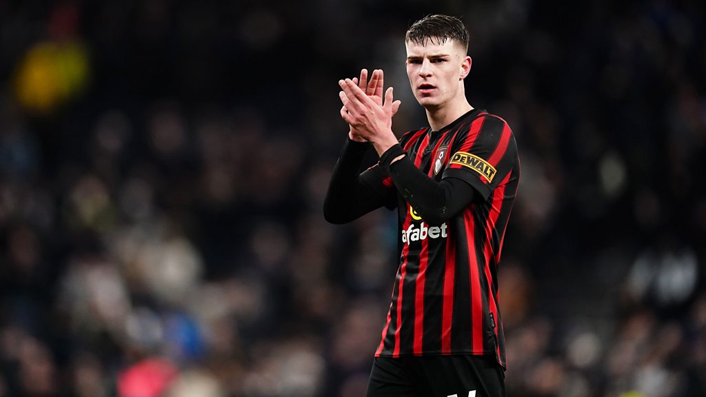 AFC Bournemouth - "Pre-season is huge, I'm ready to push on" - Scott ...