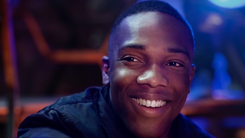 Salma El-Wardany - Tosin Cole: Supacell’s local hero - BBC Sounds