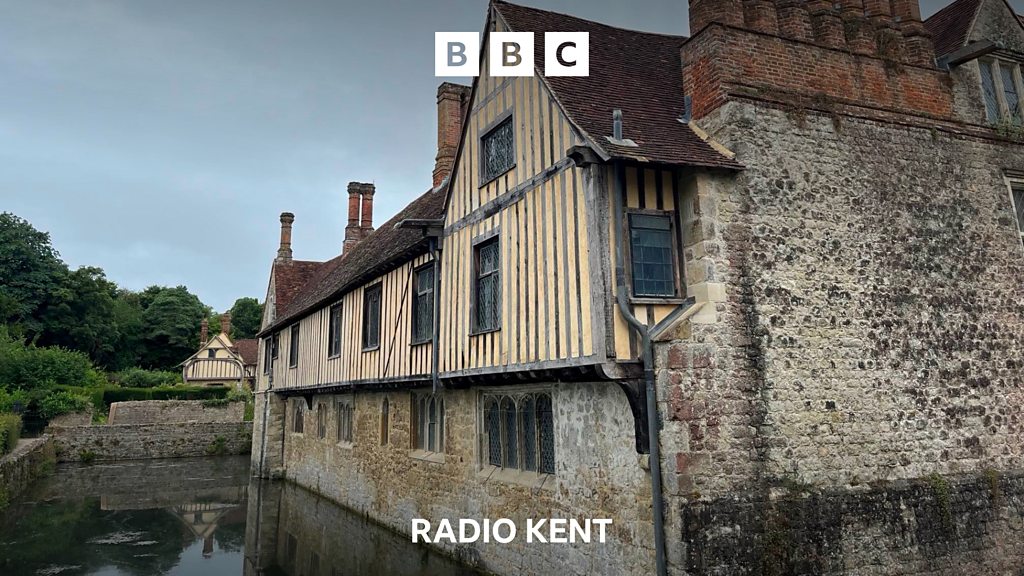 The house at the centre of an Elizabethan spy network - BBC Sounds