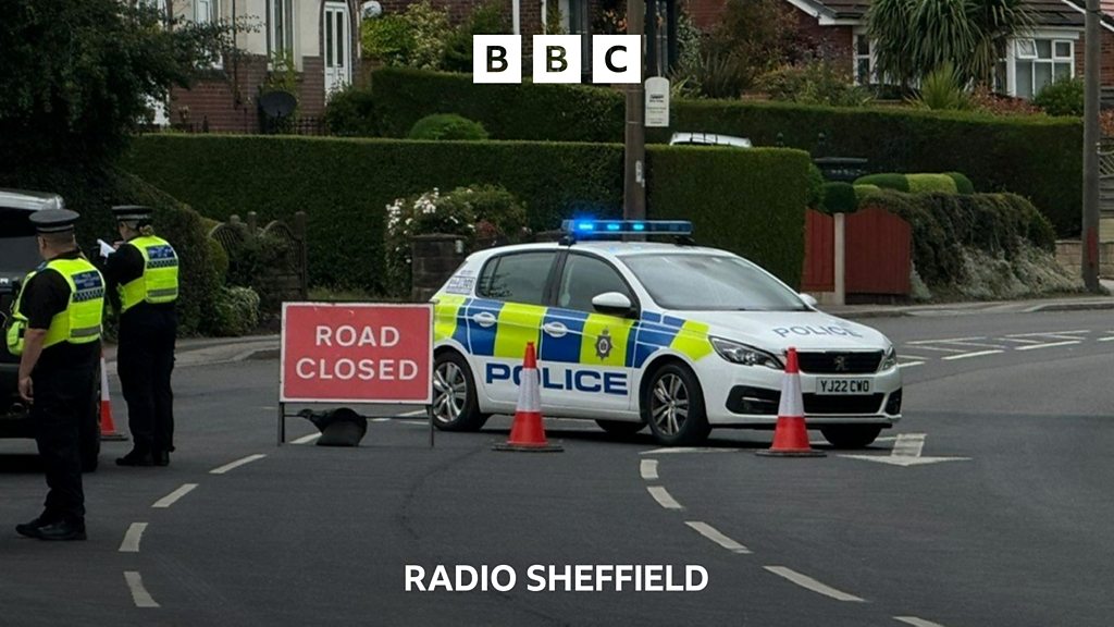 Latest: Six die in fatal crash near Barnsley - BBC Sounds