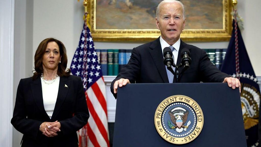 The Nolan Show - President Joe Biden bows to weeks of pressure and ...
