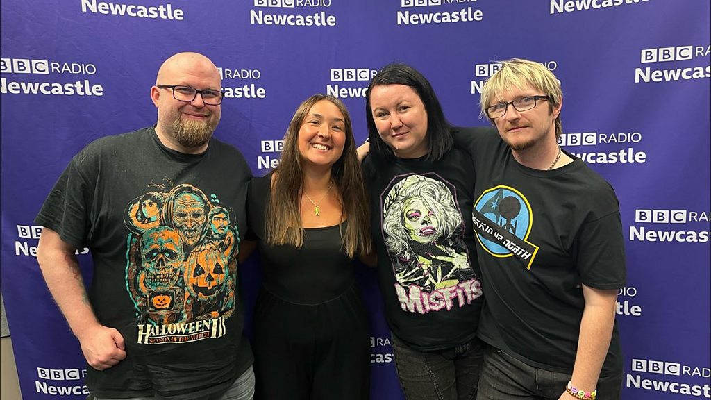 Emma Millen - Nerdy Up North - BBC Sounds