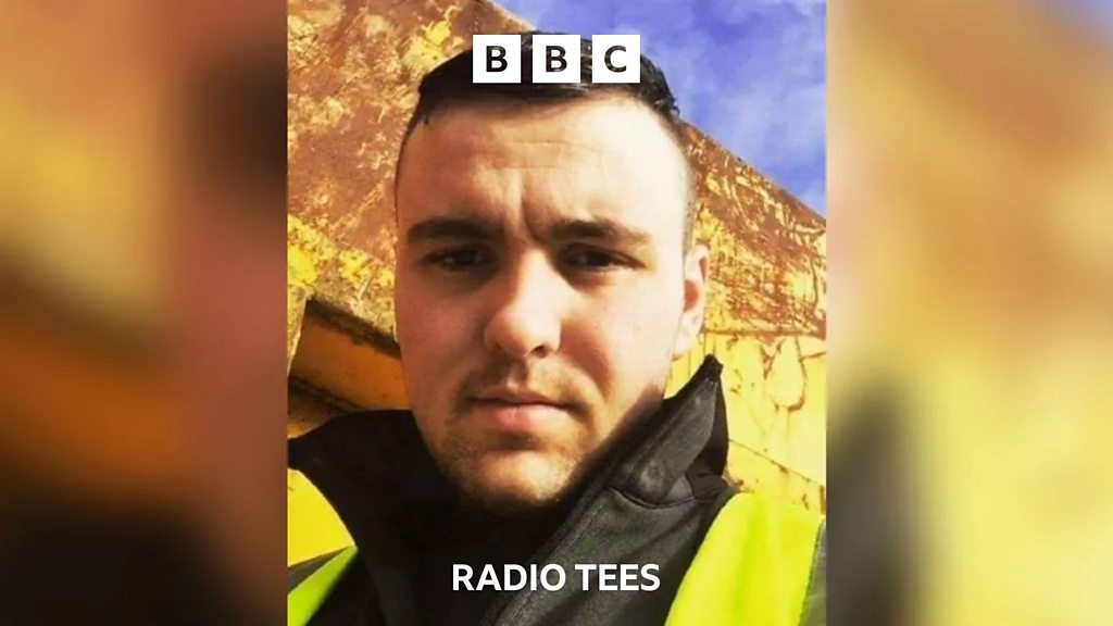 Family of stabbed County Durham dad seek repatriation - BBC Sounds