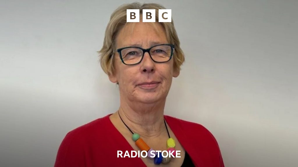 Councillor Jane Ashworth answers your questions - BBC Sounds