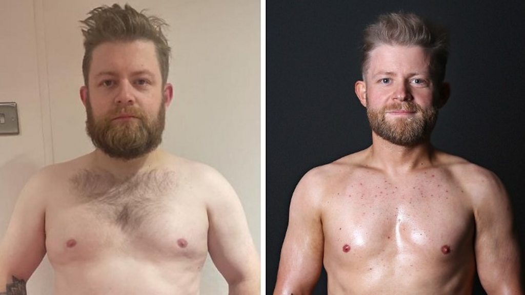 Scott Dalton - Butcher Ben's incredible transformation - BBC Sounds