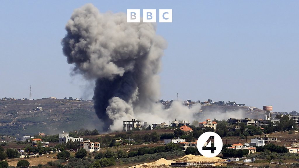 From Our Own Correspondent - Hezbollah and Israel - BBC Sounds