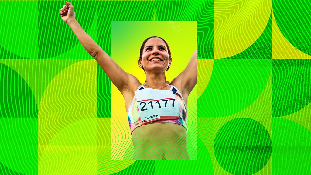 BBC Sounds - Pace Setter