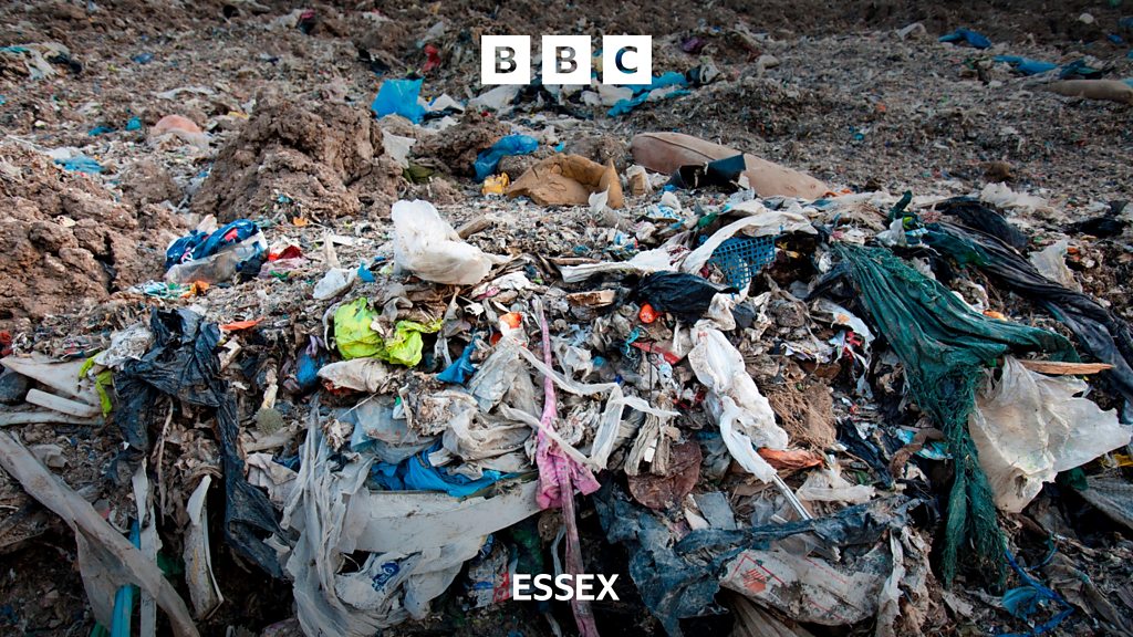 What's causing the Stanway 'stink' ? - BBC Sounds