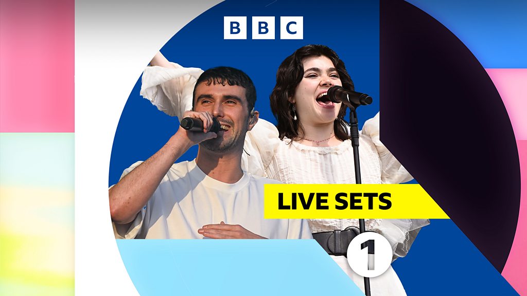 BBC Sounds - Radio 1 at Reading and Leeds Festival - Available Episodes