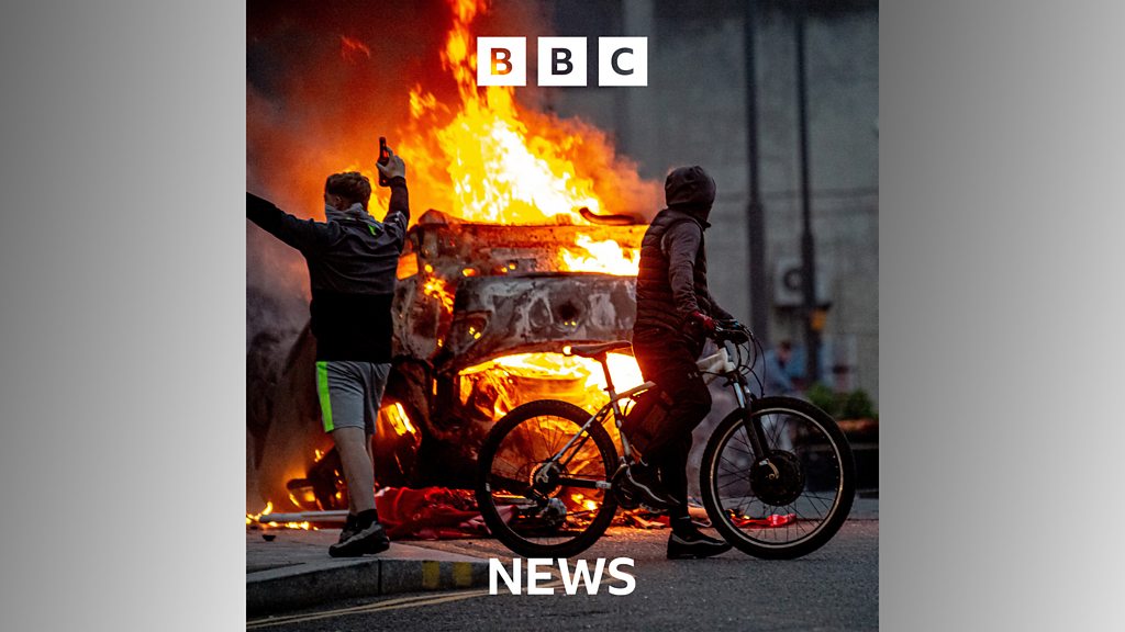 Reporter Reads - The real story of the news website accused of fuelling ...