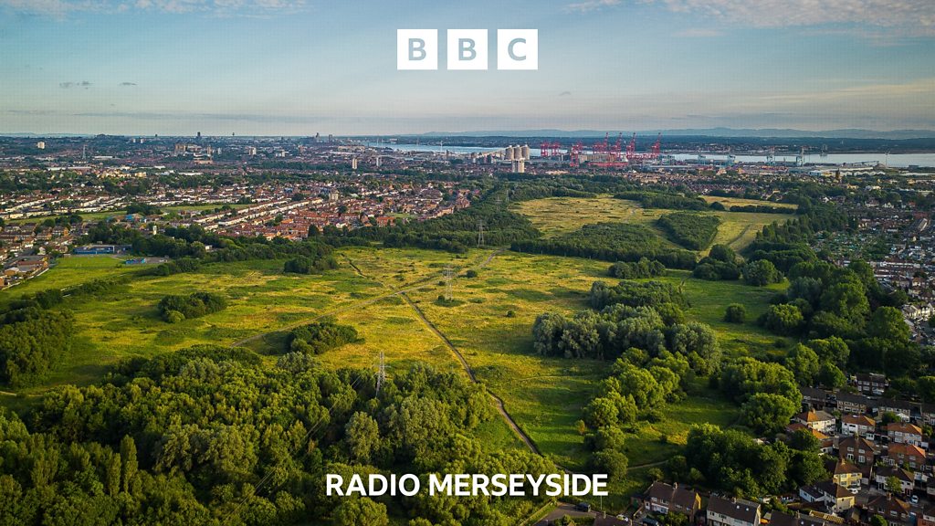 Rimrose Valley Country Park "precious land" - BBC Sounds