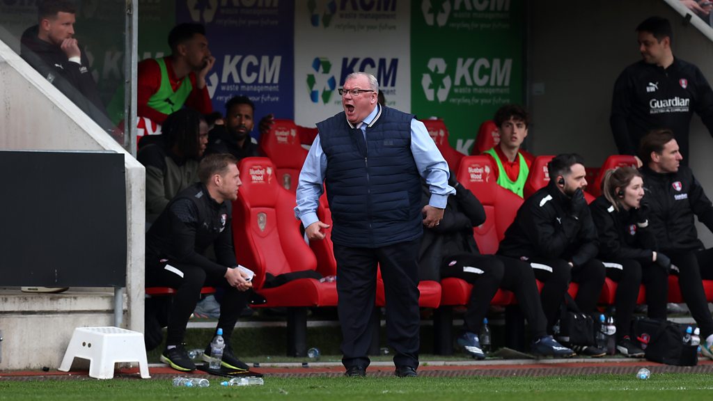 Football Heaven - 'We will go away and work hard' - BBC Sounds