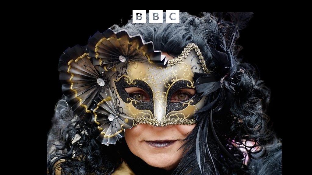 A walk through the Goth history of Leeds - BBC Sounds