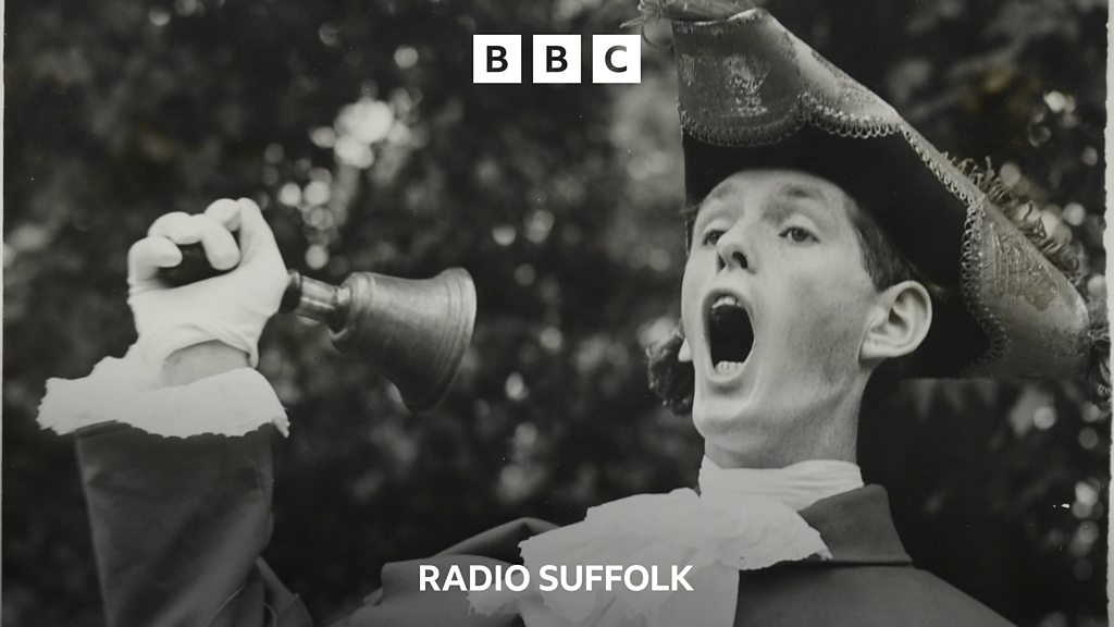Woodbridge: Oyez! Oyez! - BBC Sounds