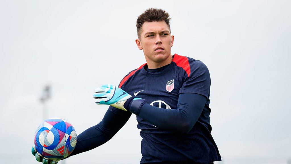 Football Heaven - 'Extremely happy' - BBC Sounds