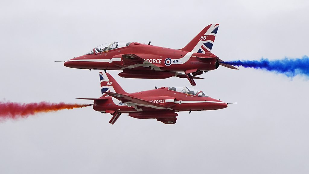 Red Arrows Logo Red Arrow – The Great British Cheese Company