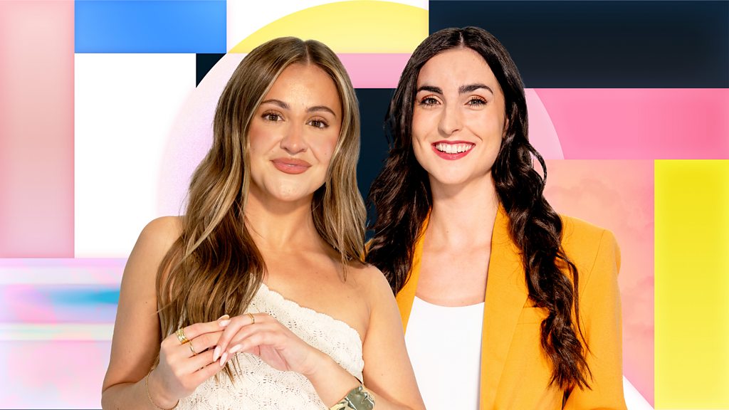 Radio 1's Group Chat with Nat and Vicky - Ready for the Weekend - BBC ...