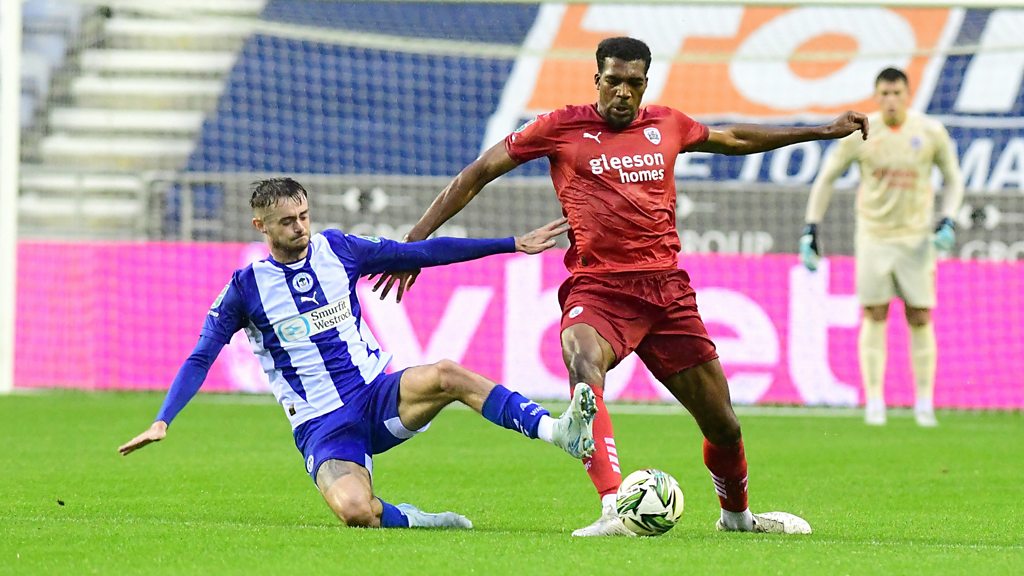 Football Heaven - 'Whatever the gaffer says, I’ll go with' - BBC Sounds