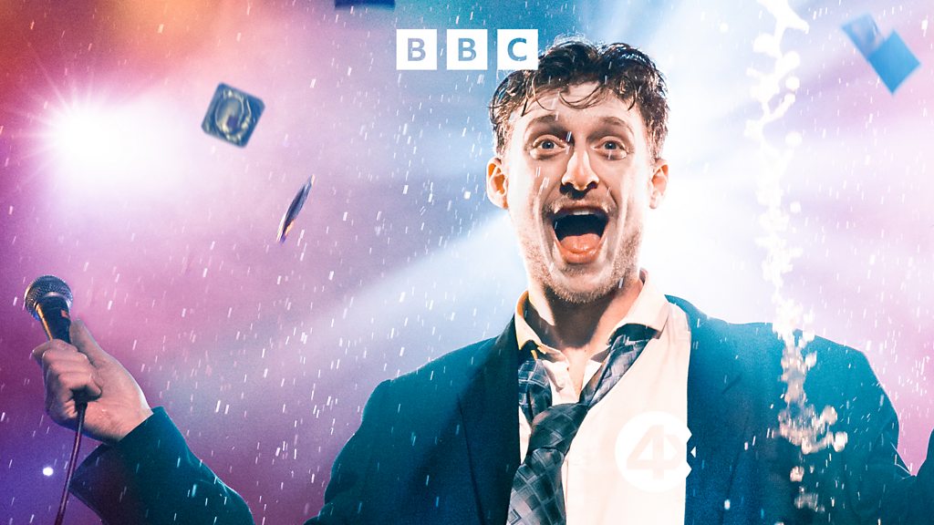 The Comedy Club Interviews - Zach Zucker 2/2 - BBC Sounds