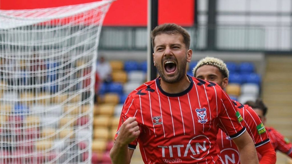 BBC Radio York Sport - Ollie Pearce: 'Delighted to hear the roar from ...