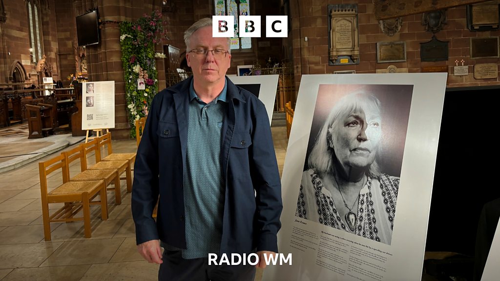 Campaigner calls for Birmingham state of emergency - BBC Sounds