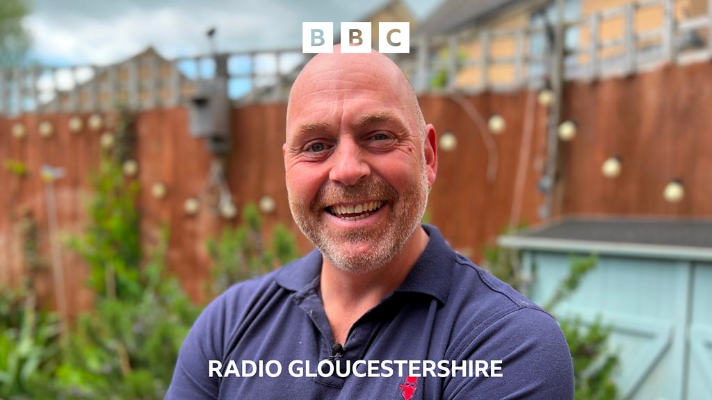 PTSD and the Postie Part 2 of 5 - BBC Sounds