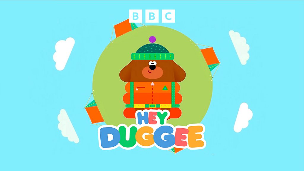 Hey Duggee Songs: Top of the Pups - The Camping Song - BBC Sounds