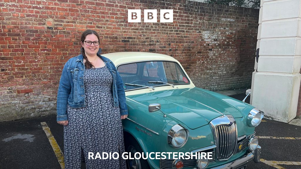 Gloucester Goes Retro Bbc Sounds