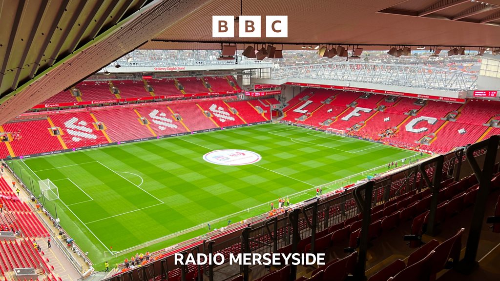 Liverpool FC - Ste Plunkett on Liverpool's start under Arne Slot - BBC ...