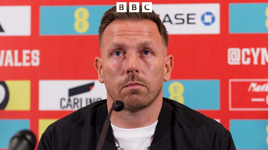 Feast Of Football - Episode 313: Bellamy names his first Wales squad ...