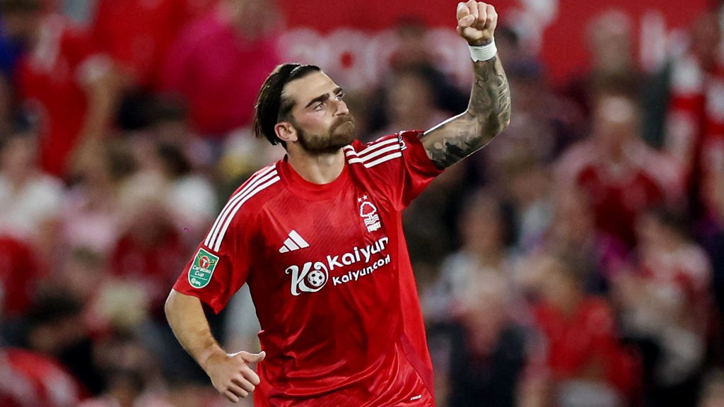 Matchday - "We played very well tonight and created a lot of chances to ...