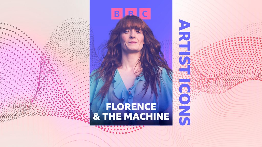 BBC Sounds - Artist Icons Collection - Available Episodes