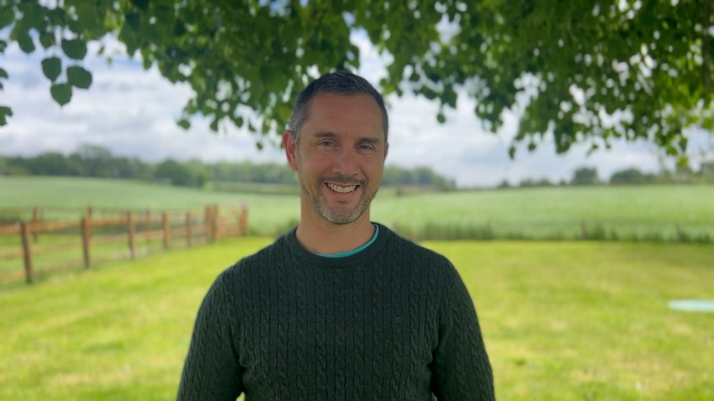 Make a Difference: Manchester - Peter McCleave: "The only people who ...