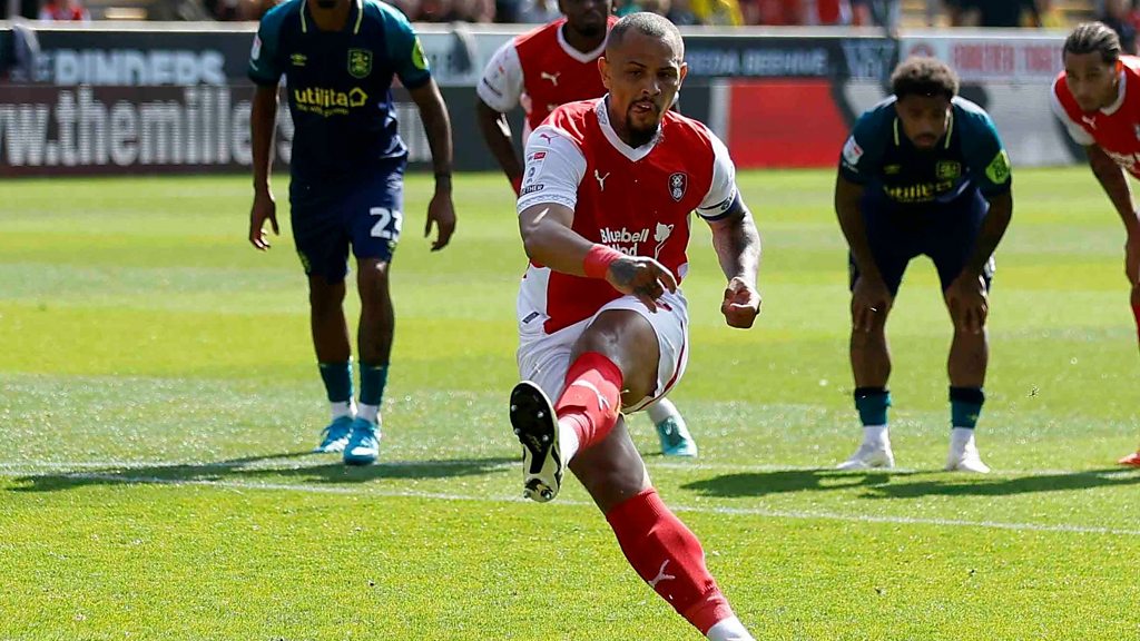Football Heaven - 'Massive for us' - BBC Sounds
