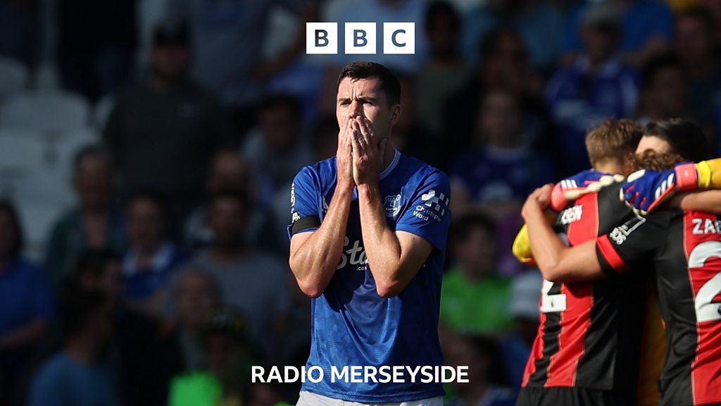 Everton FC - EFC ambassadors Graham Stuart and Ian Snodin - BBC Sounds