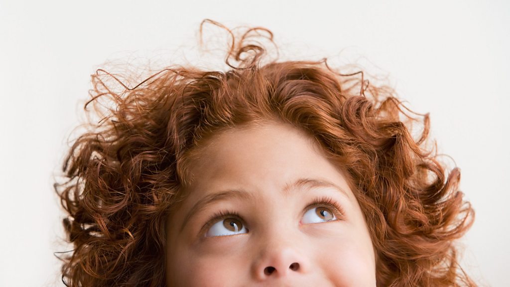 CrowdScience - What is the voice inside my head? - BBC Sounds