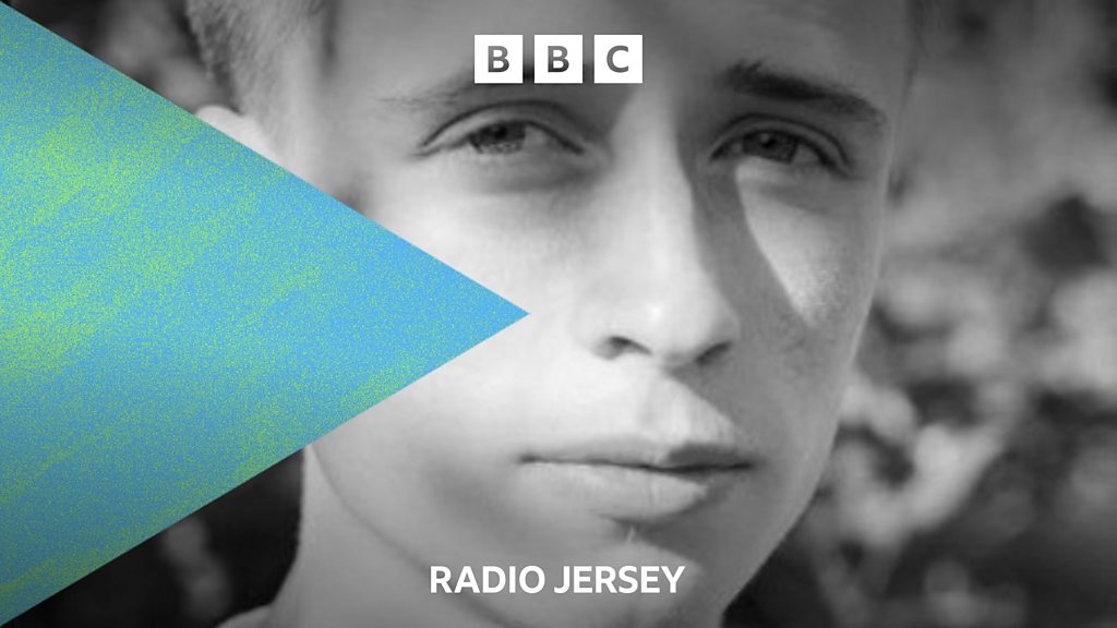 James Roche interview - BBC Sounds