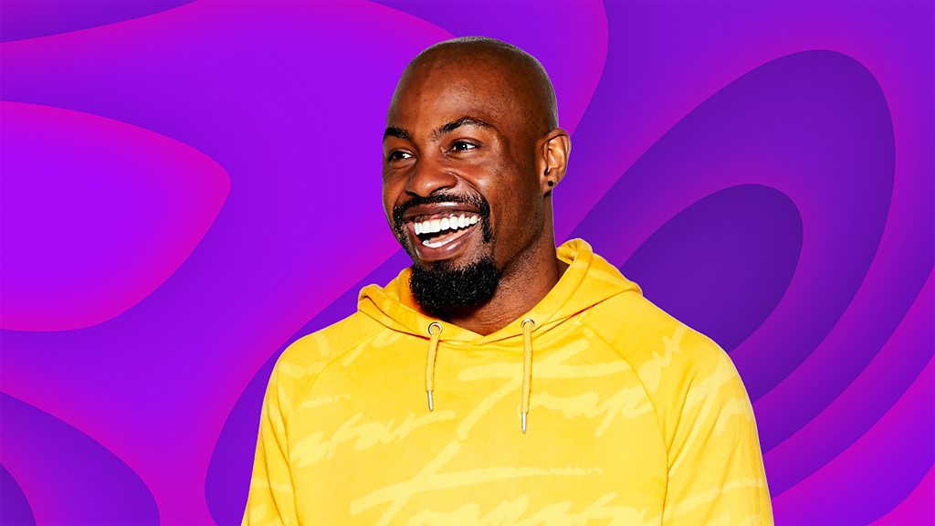 Darren Harriott on BBC CWR - 09/02/2025 - BBC Sounds