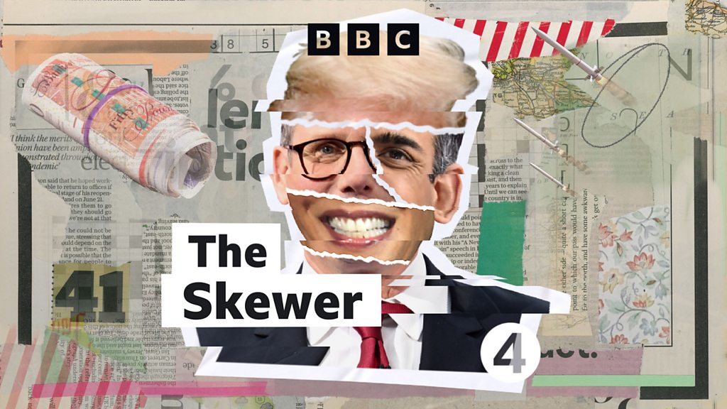 The Skewer - Series 12 - Episode 4 - BBC Sounds
